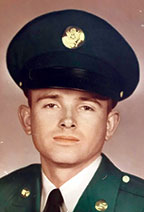 William K. “Bill” Kesterson | News, Sports, Jobs - News and Sentinel